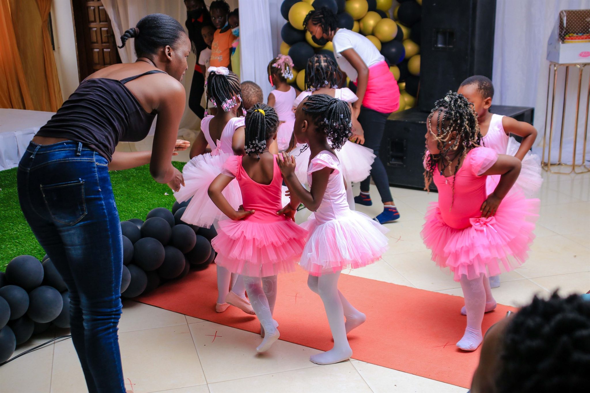 Inyana International School (IIS) - Early Years Foundation Stage (EYFS ...